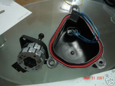 FS: BMW Headlight Vertical Aim Control Unit - Xoutpost.com