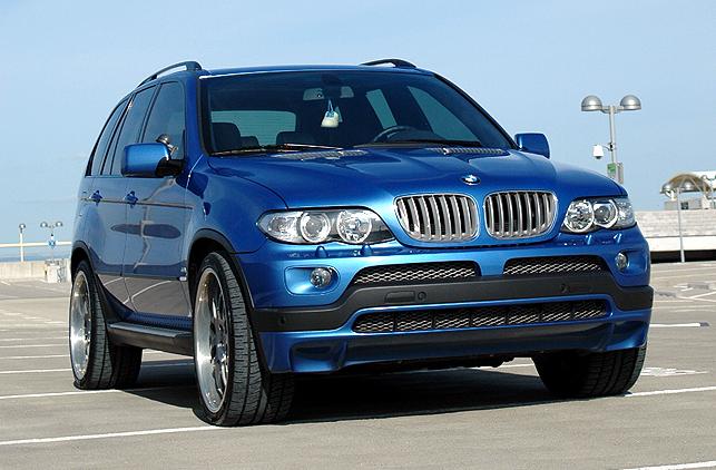 Mesh Grille Below Headlights - Xoutpost.com