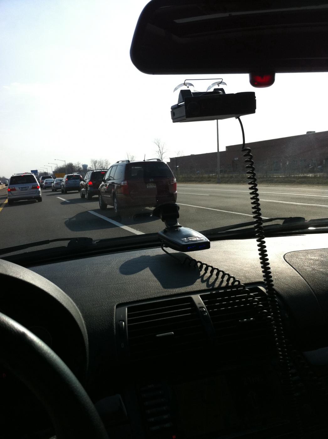 Going to drive 700 miles tonight! - Xoutpost.com