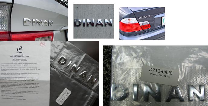 Dinan letters - Page 2 - Xoutpost.com