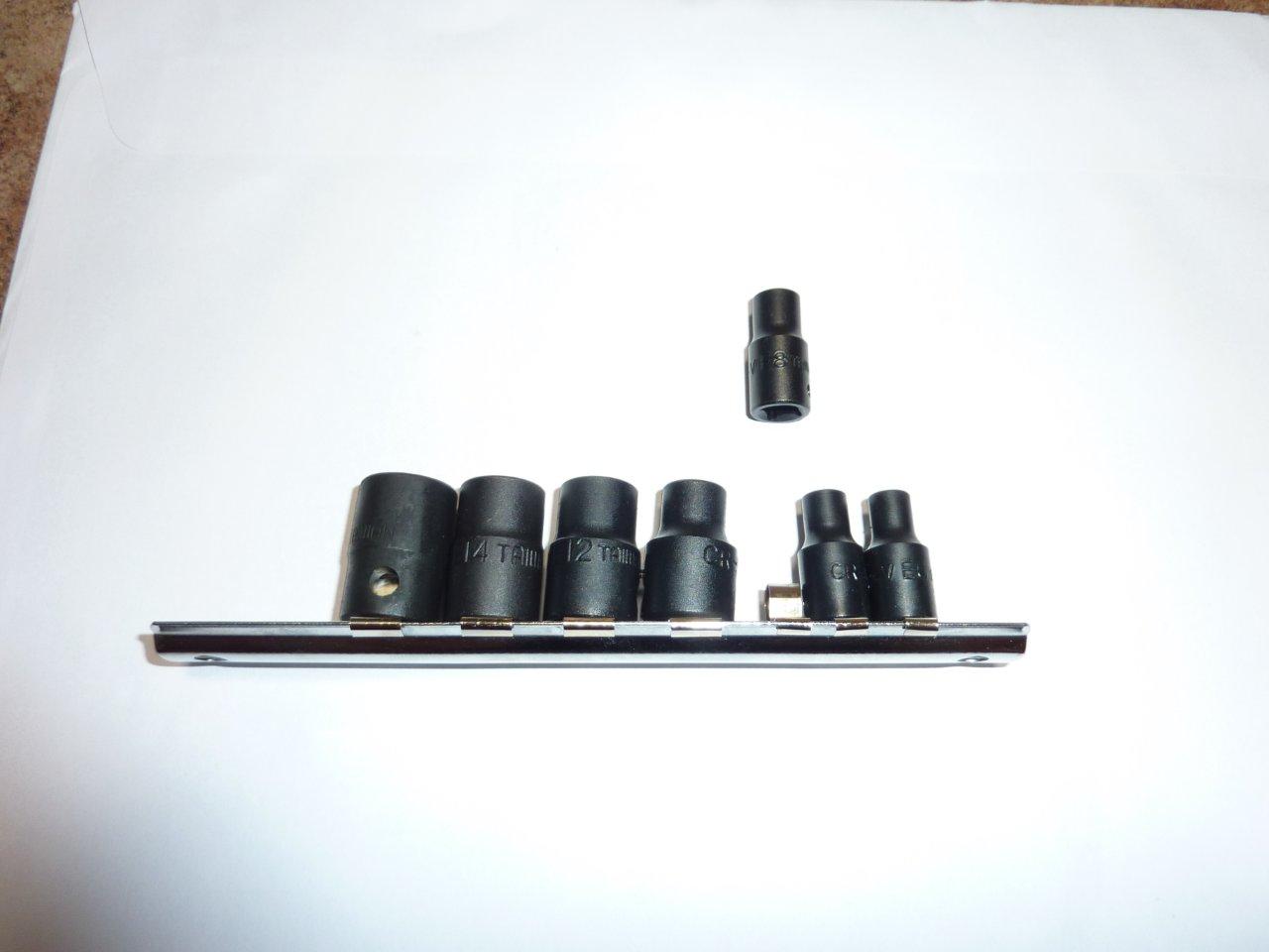 Vacuum Pump / Brake Booster Pump O-ring replacement - Page 2 - Xoutpost.com