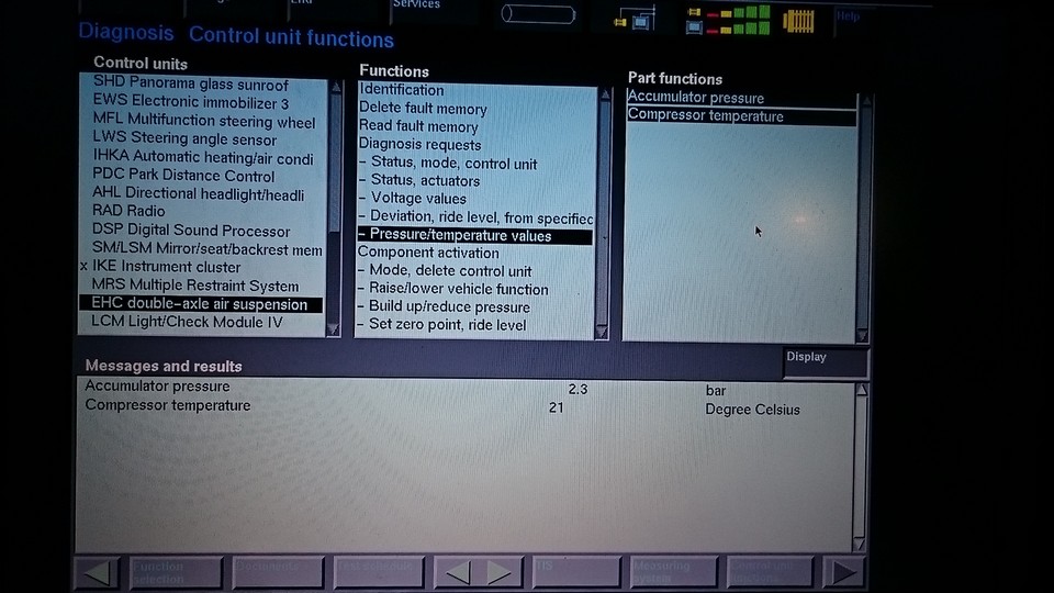 SLSI on and the switch LED goes off _ problem sovled!!! - Xoutpost.com