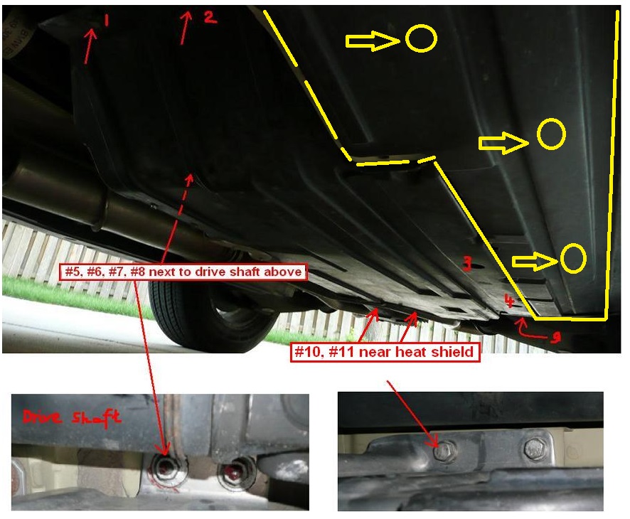 Heads Up for Brake Line Check - Page 10 - Xoutpost.com
