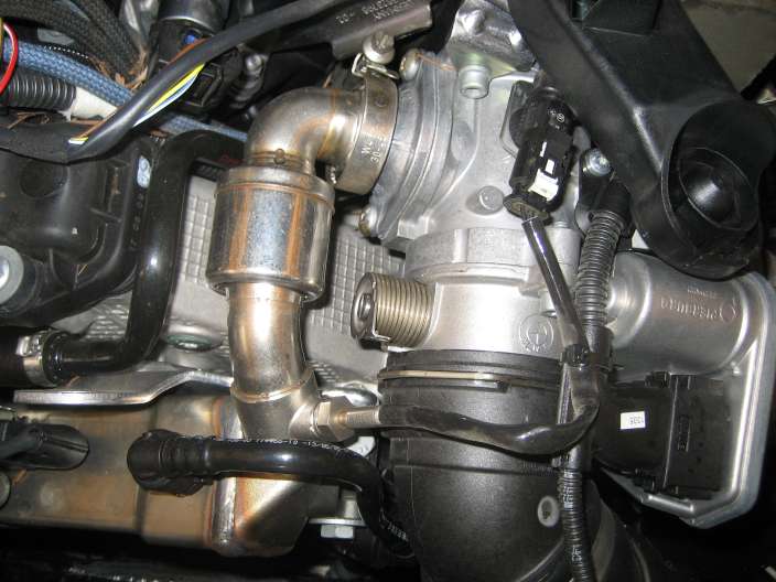 BMW Service Department vs Shade Tree Mechanic - Page 2 - Xoutpost.com