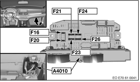 Did I fry my hi-mount brake light?? - Xoutpost.com
