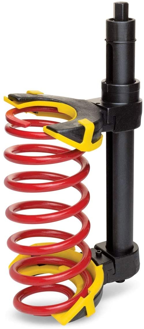 DIY: Front strut rebuild with new shock absorbers - 2009 Xdrive 4.8i ...